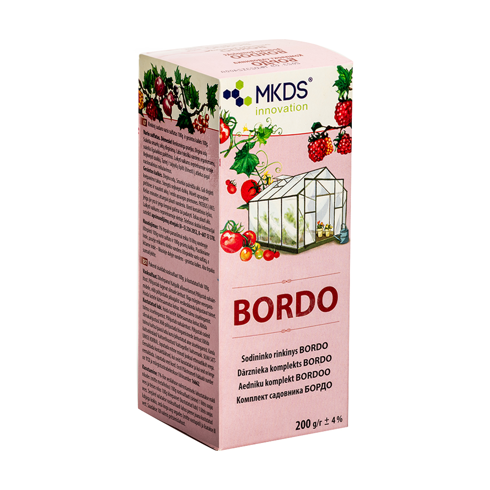 Dārznieka komplekts Bordo, 200 g - pirkt tiešsaistes veikalā Fix Price ...
