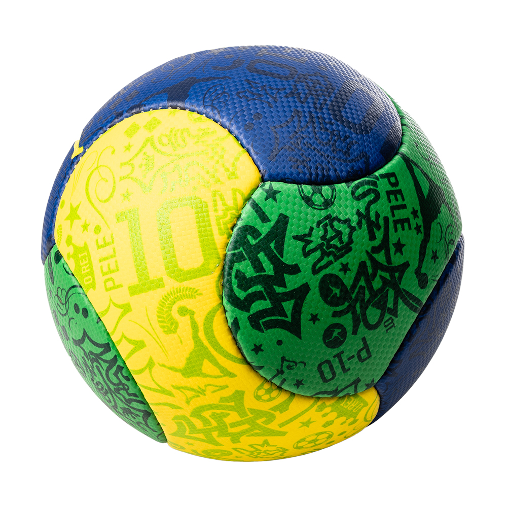 Futbola bumba, 23 cm - pirkt tiešsaistes veikalā Fix Price par г. Rīga